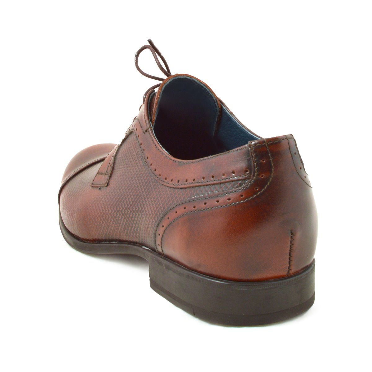 Mylonas-Shoes | ΑΝΔΡΙΚΟ ΑΜΠΙΓΙΕ ΠΑΠΟΥΤΣΙ ΔΕΤΟ DAMIANI