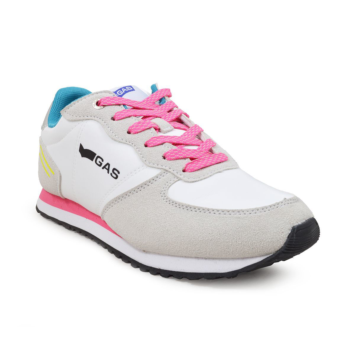 Mylonas-Shoes | Γυναικεία Sneakers GAS