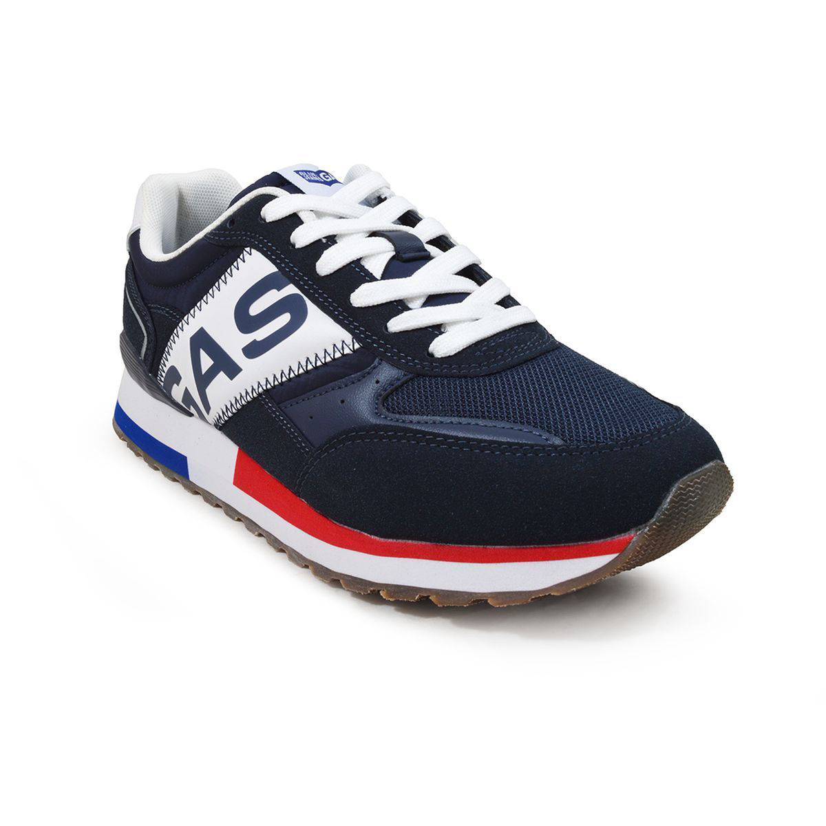 Mylonas-Shoes | Ανδρικά Sneakers GAS