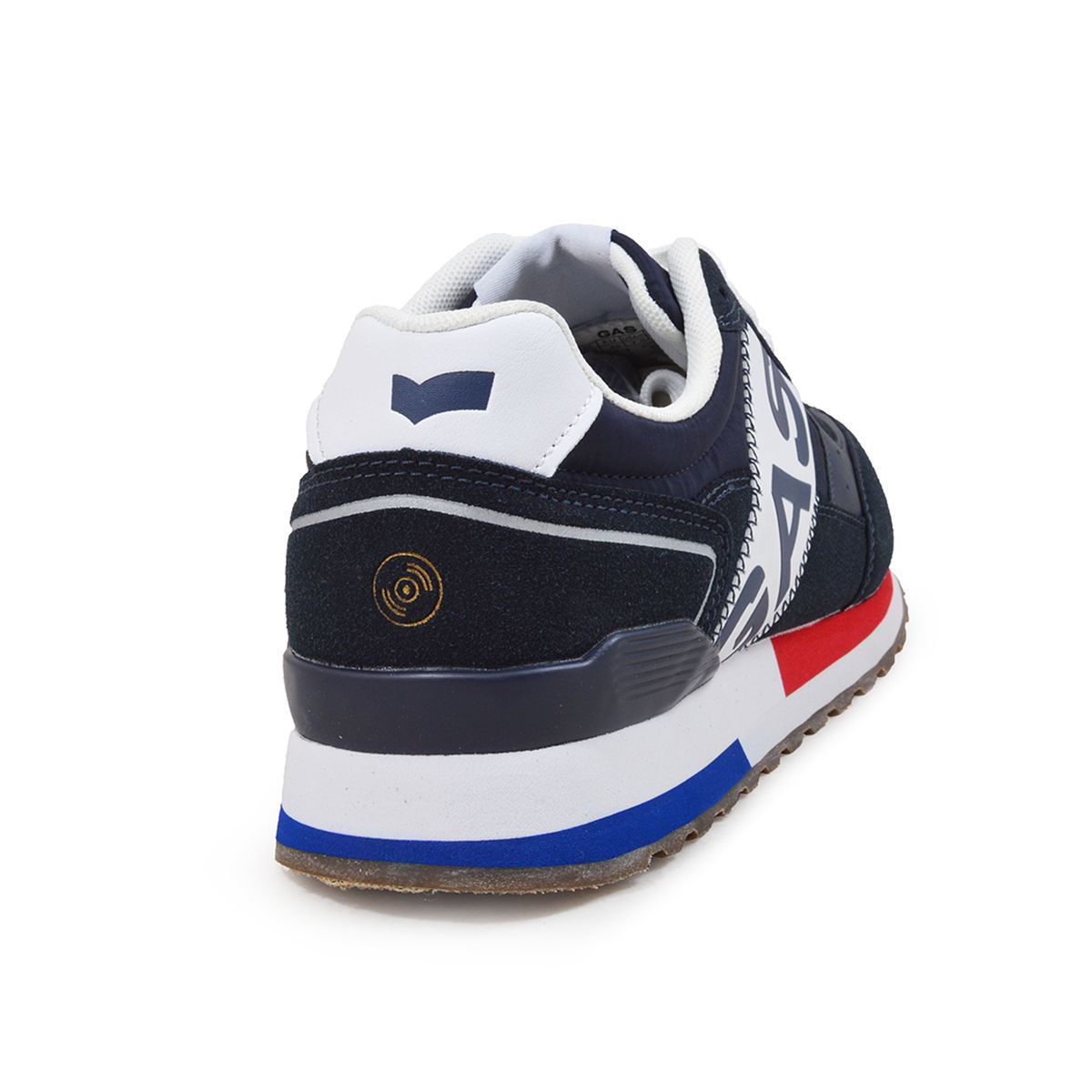 Mylonas-Shoes | Ανδρικά Sneakers GAS