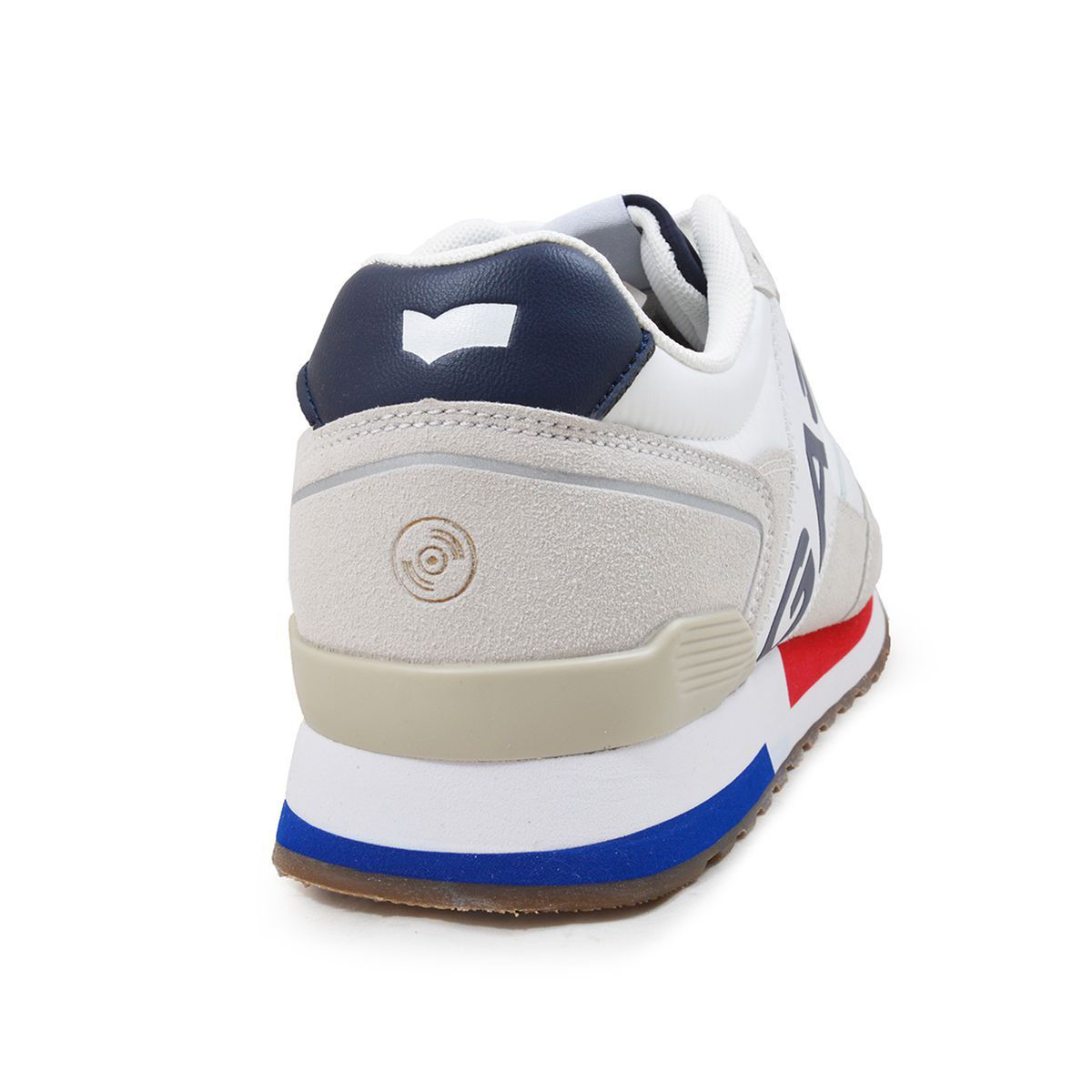 Mylonas-Shoes | Ανδρικά Sneakers GAS