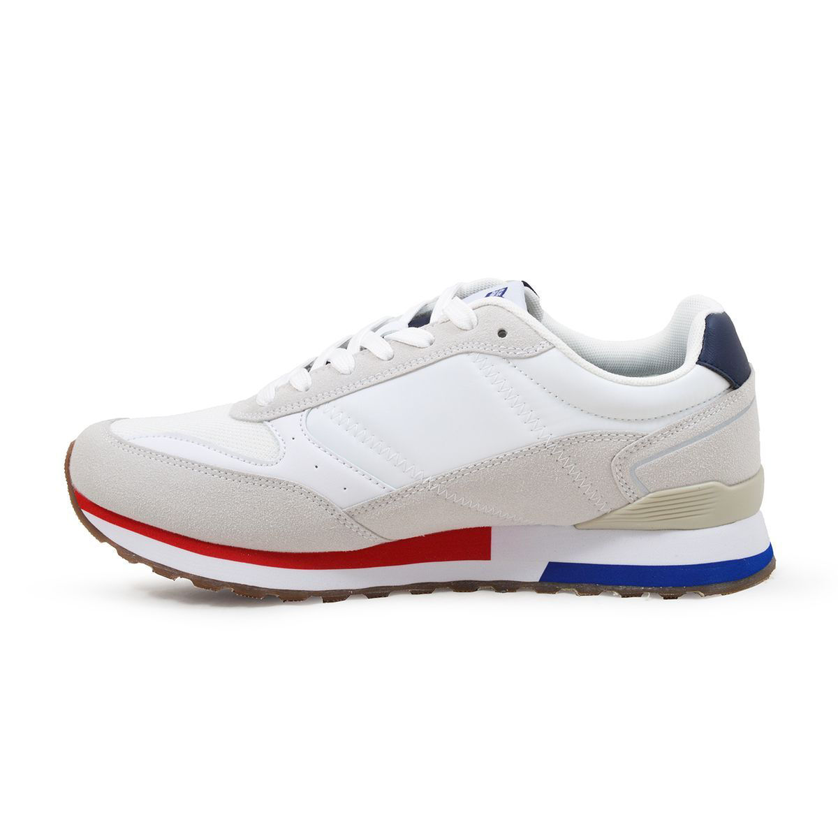 Mylonas-Shoes | Ανδρικά Sneakers GAS