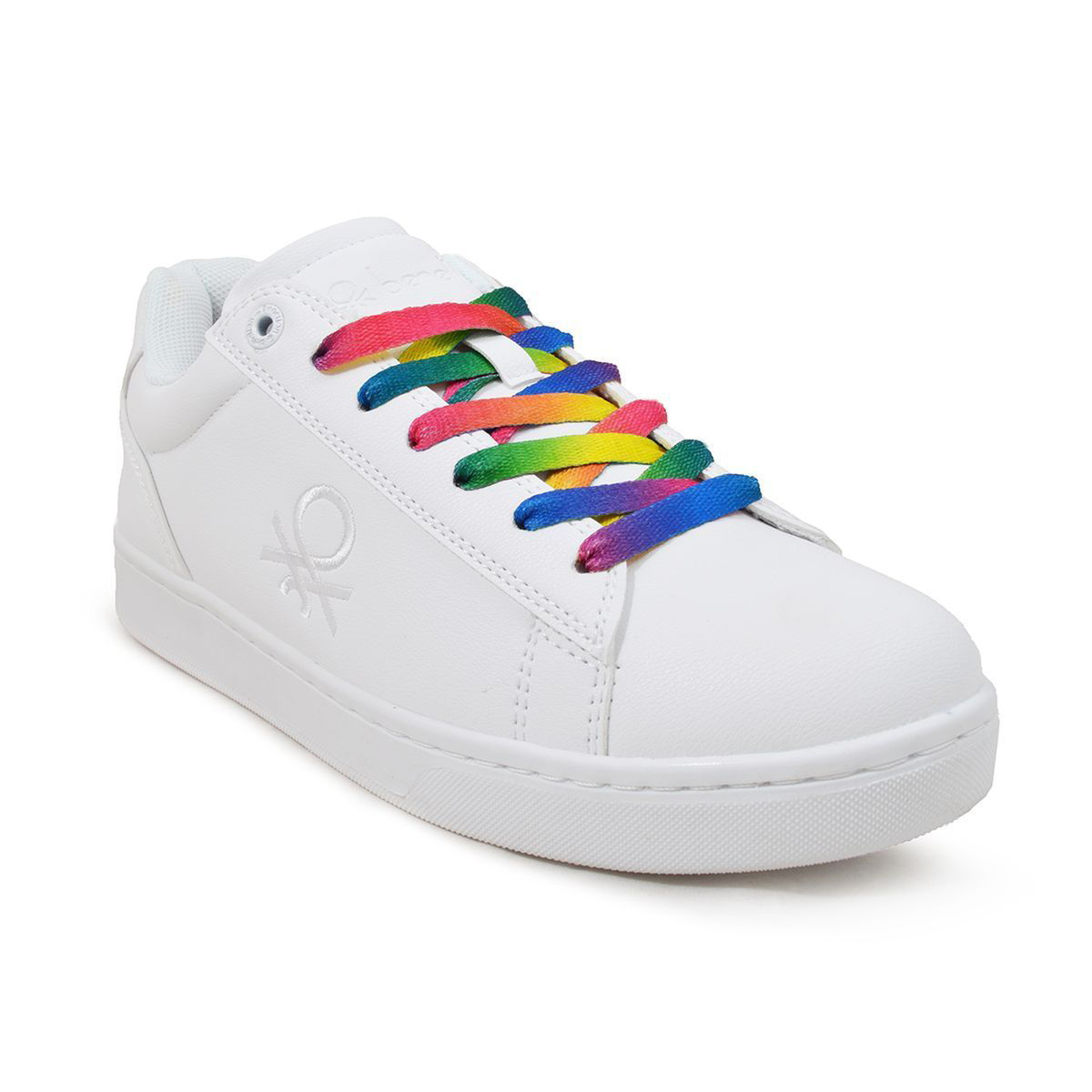 Mylonas-Shoes | Γυναικεία Sneakers BENETTON