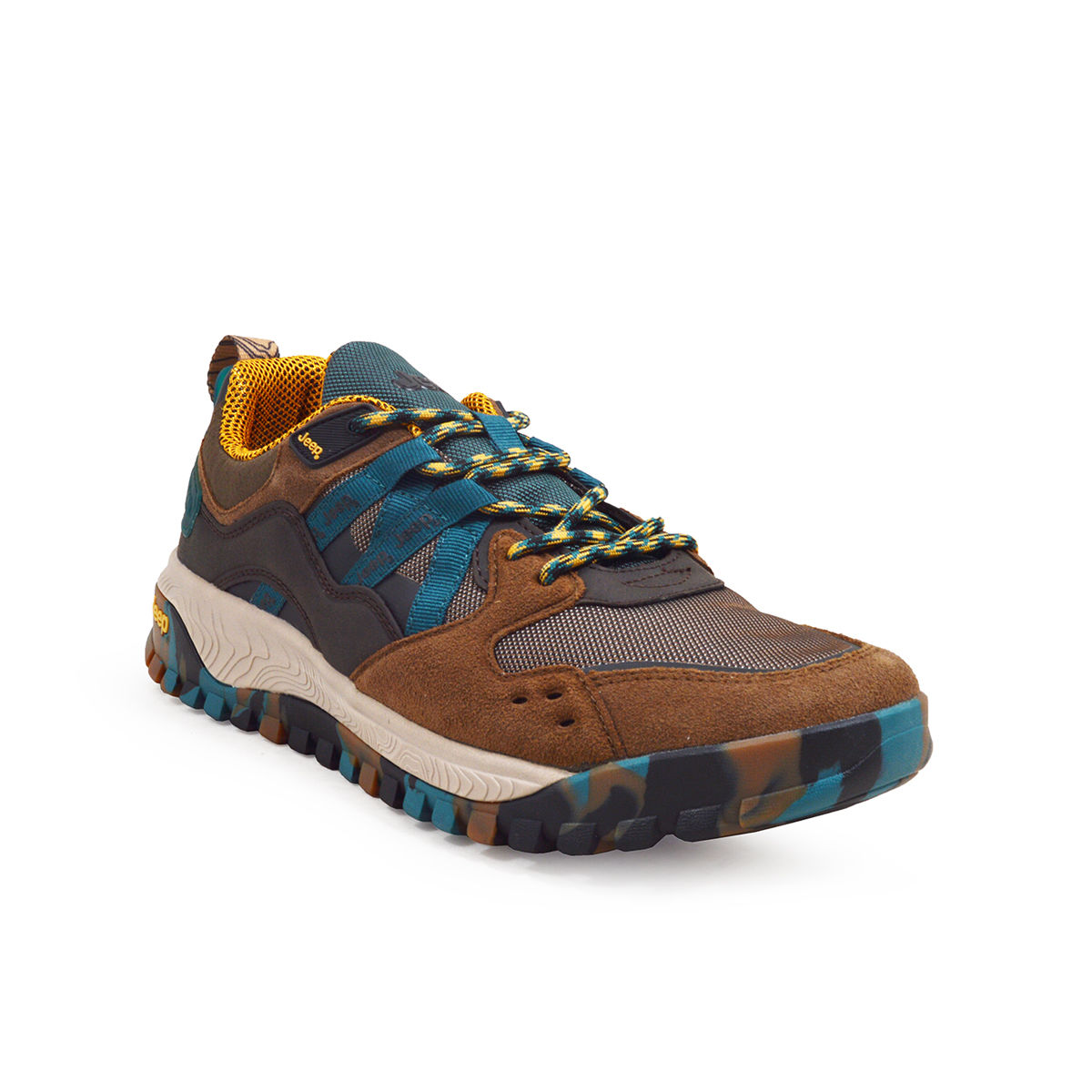 Mylonas-Shoes | Ανδρικά Sneakers Jeep