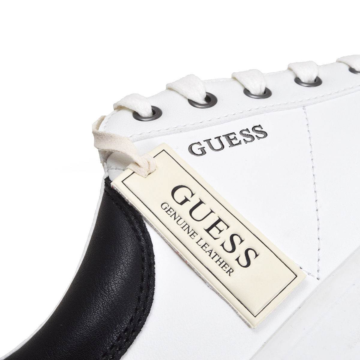 Mylonas-Shoes | Ανδρικά Sneakers GUESS