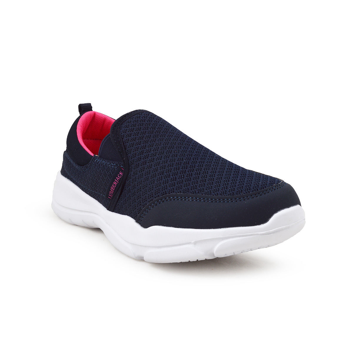Mylonas-Shoes | Γυναικεία Sneakers LUMBERJACK Memory Foam