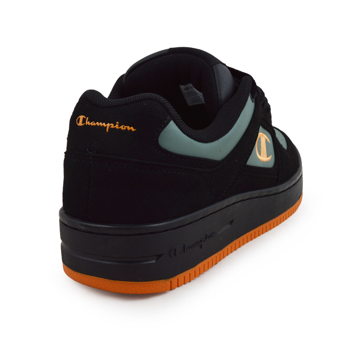 Mylonas-Shoes | Ανδρικά Sneakers Champion
