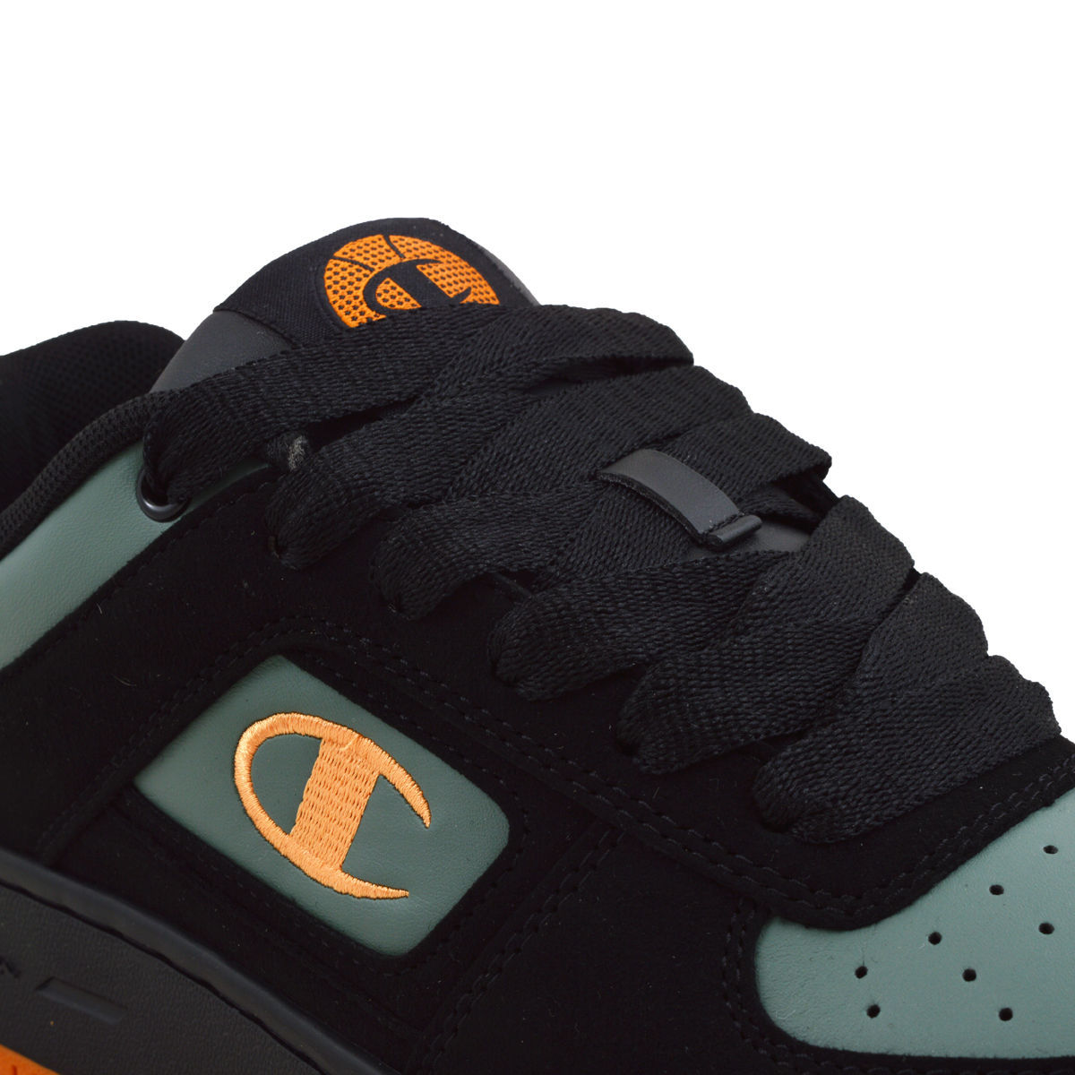 Mylonas-Shoes | Ανδρικά Sneakers Champion