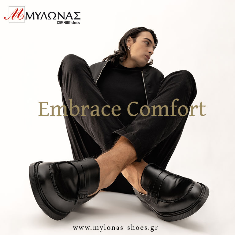 Mylonas-Shoes