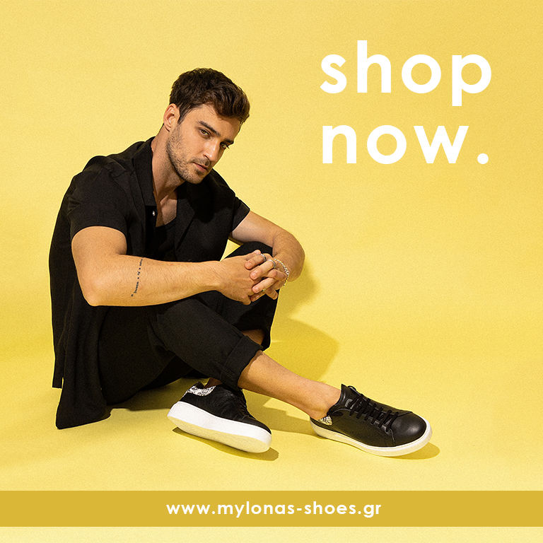 Mylonas-Shoes
