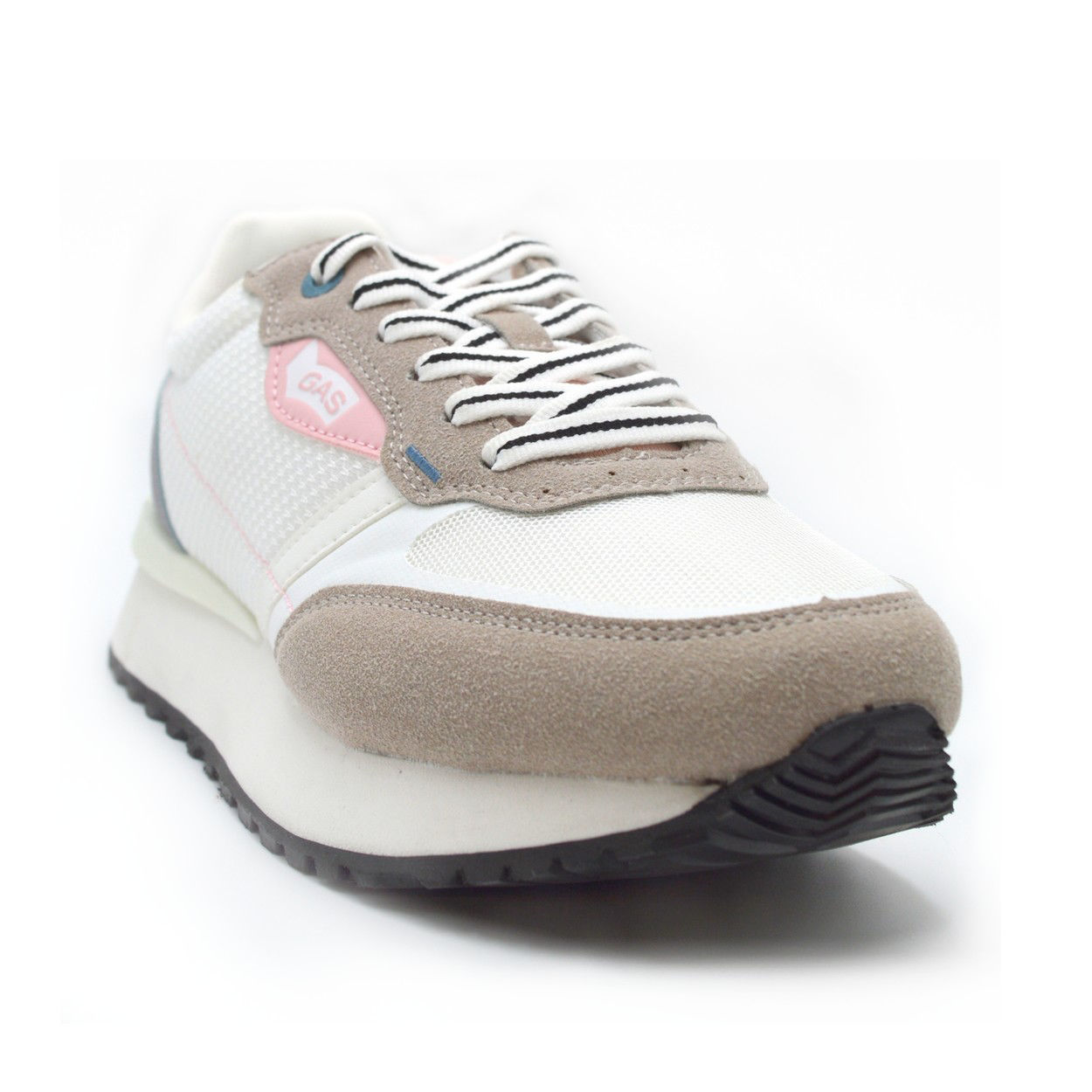 Mylonas-Shoes | Γυναικεία Αερόσολα Sneakers GAS