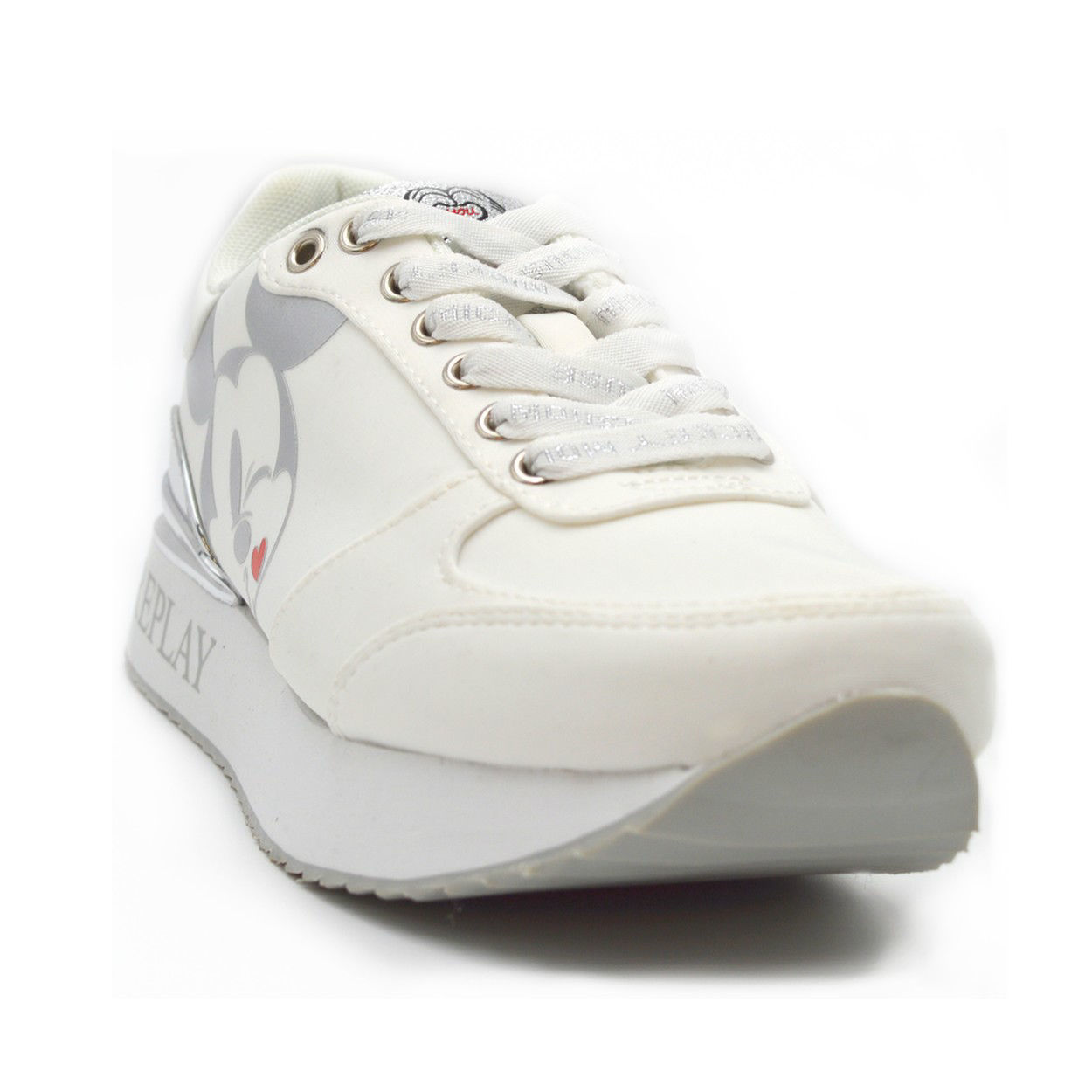 Mylonas-Shoes | Γυναικεία Sneakers REPLAY