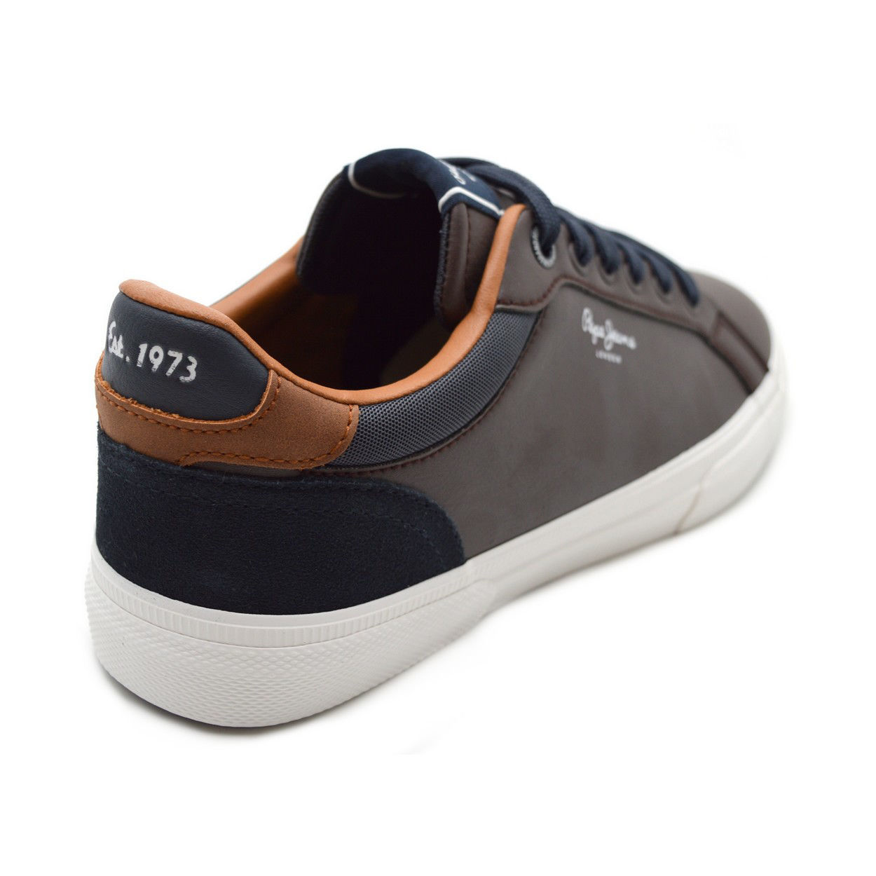 Mylonas-Shoes | ΑΝΔΡΙΚΑ SNEAKERS PEPE