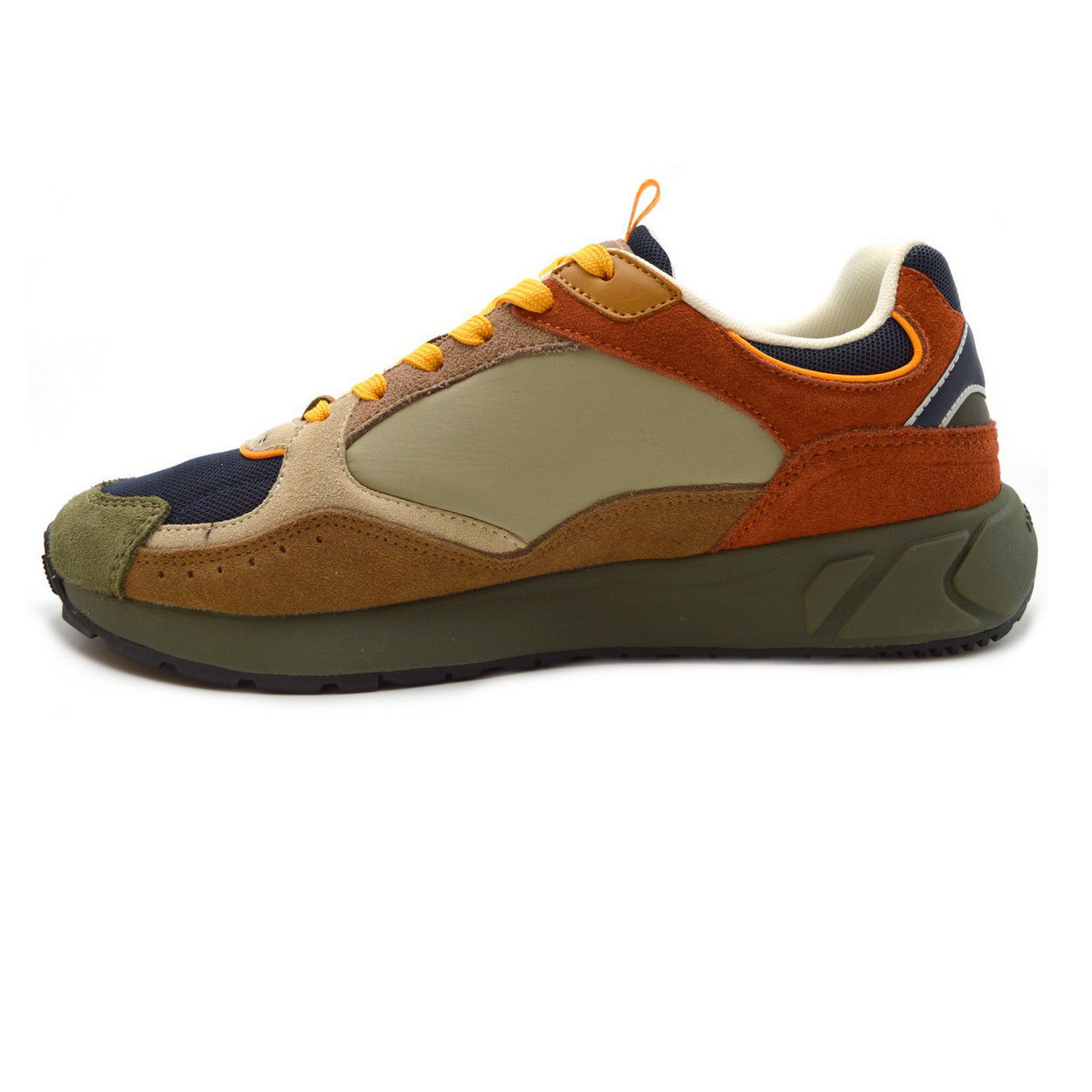 Mylonas-Shoes | ΑΝΔΡΙΚΑ Sneakers PEPE