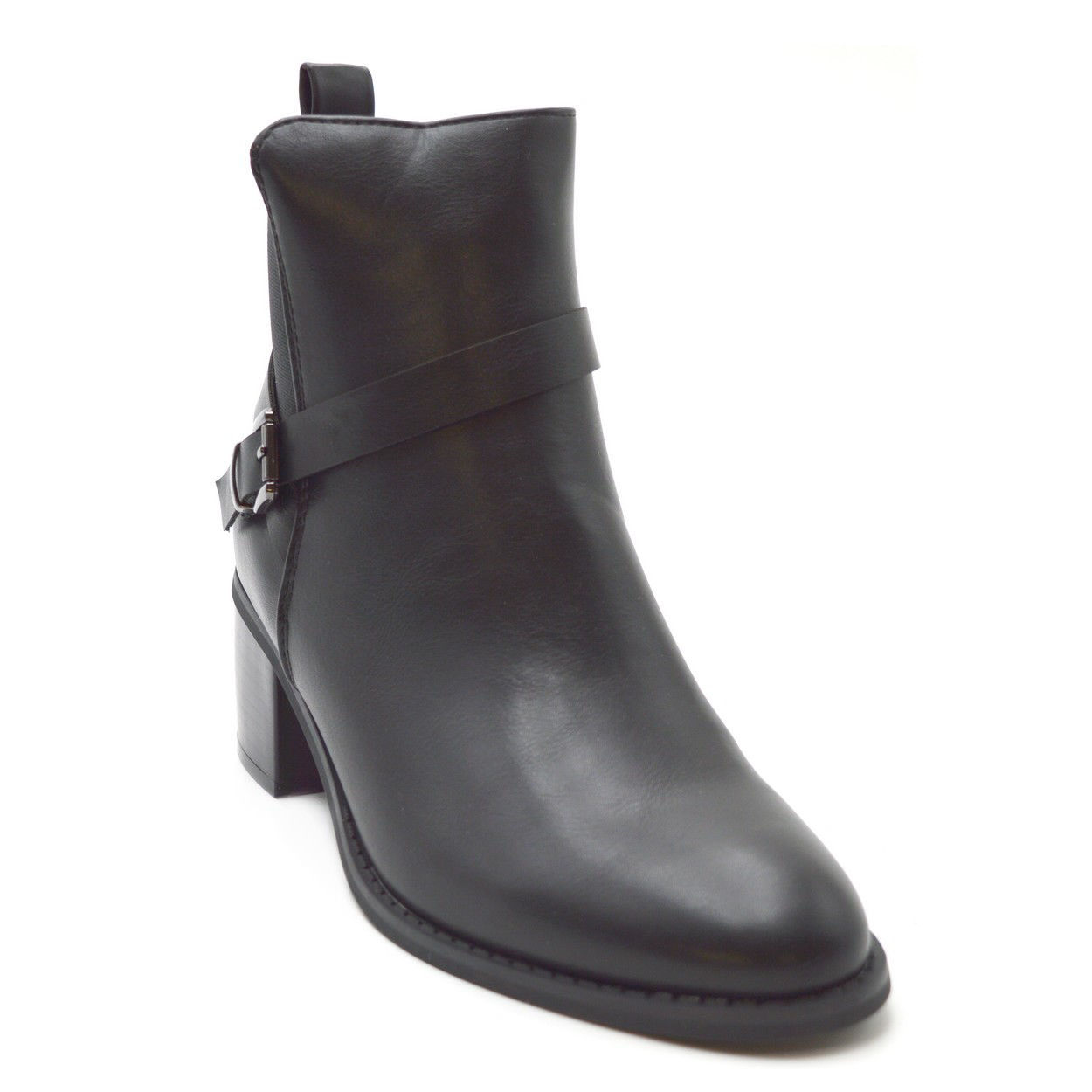 Mylonas-Shoes | Γυναικεία Μποτάκια Αερόσολα